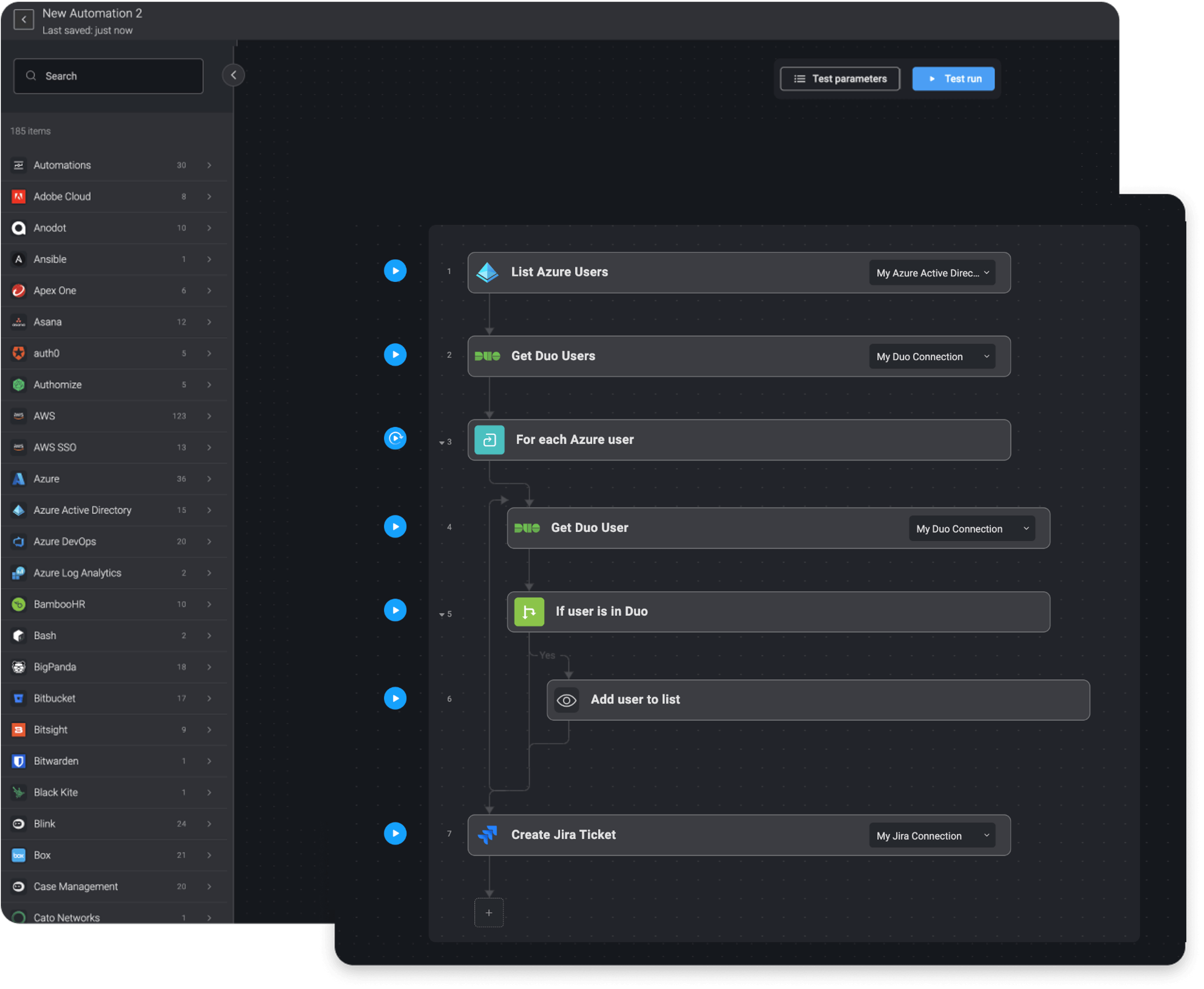 Blink Use Cases | Governance, Risk & Compliance (GRC)